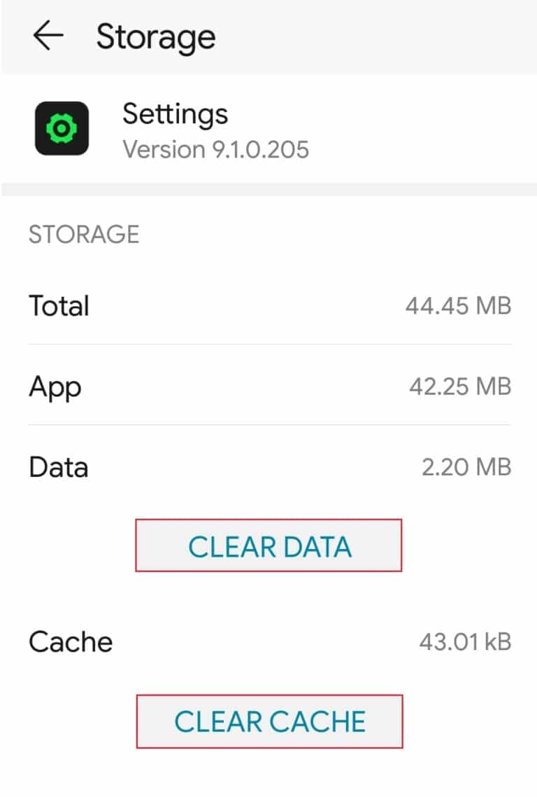 Fix Wifi Keeps Turning Off Automatically On Android Techcult