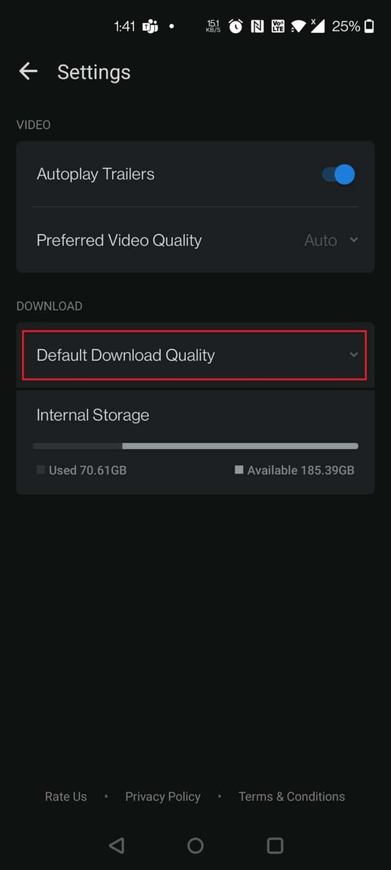 Fix Disney Plus Hotstar App Not Loading – TechCult