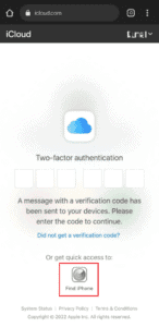 How to Ping an iPhone – TechCult