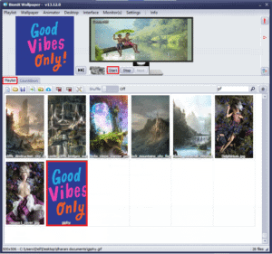 How to Set GIF as Wallpaper in Windows 10 – TechCult