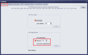 How to Set GIF as Wallpaper in Windows 10 – TechCult