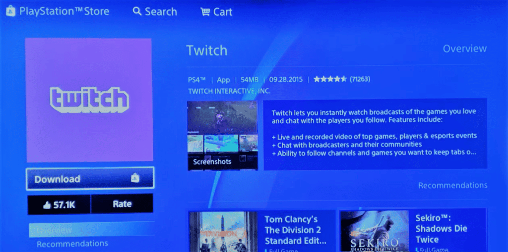 How to Activate Twitch Account – TechCult
