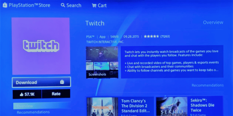 How to Activate Twitch Account – TechCult