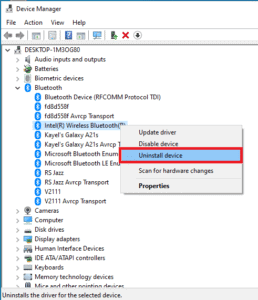 Fix Device Requires Further Installation on Windows 10 – TechCult