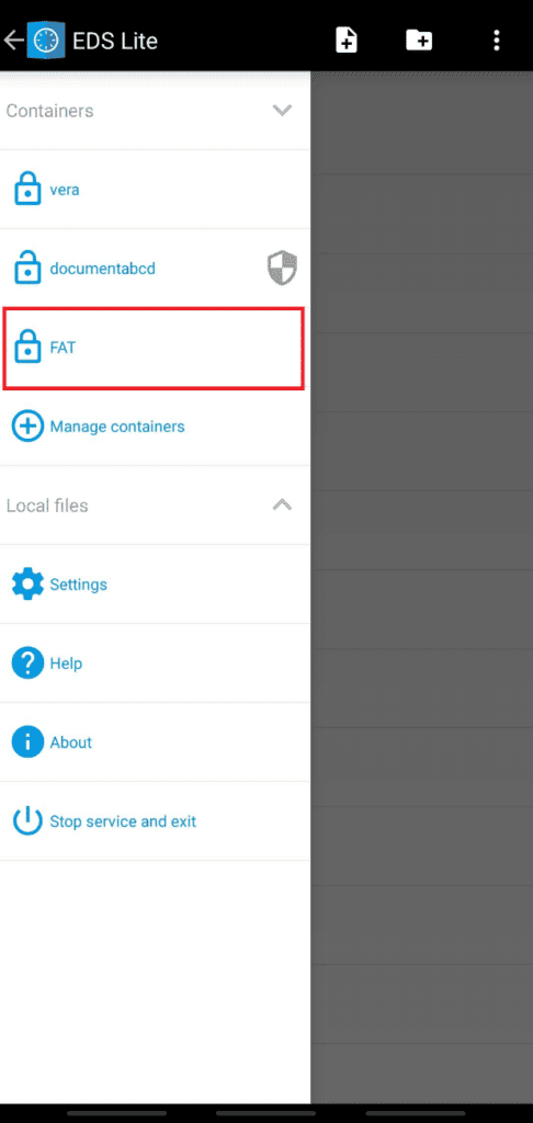 How to Mount Encrypted VeraCrypt on Android – TechCult