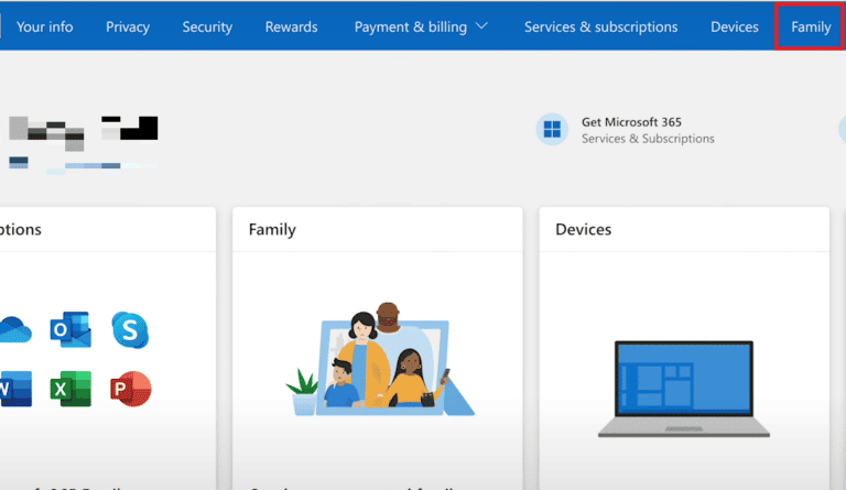 How Do I Change My Xbox One Account from Child to Parent – TechCult
