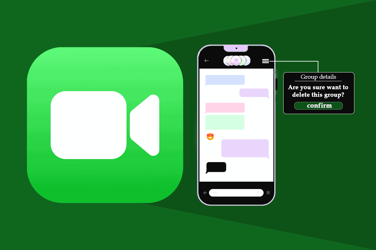 23 How Do You Delete A Group On FaceTime Full Guide