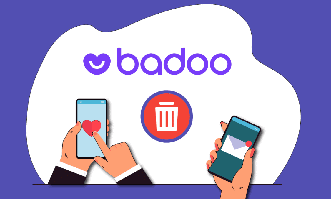 How to Delete a Badoo Account - TechCult