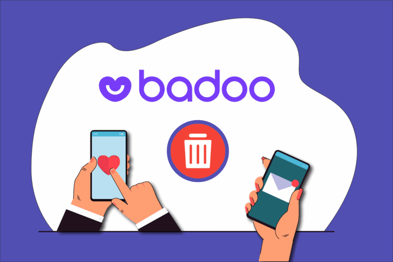 How to Delete a Badoo Account – TechCult