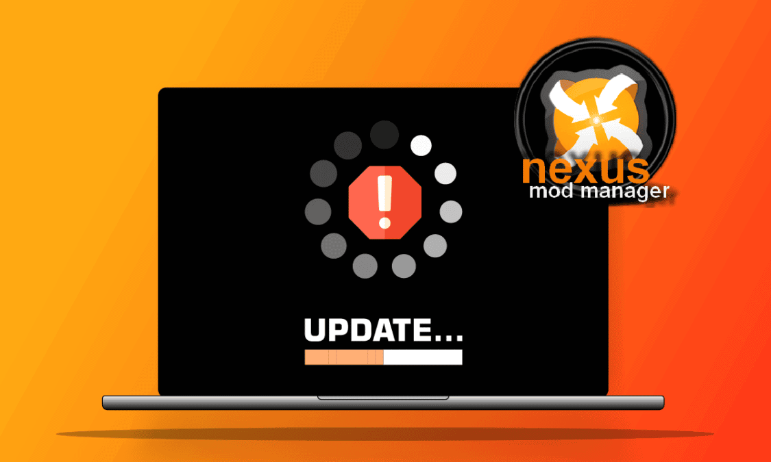 Fix Nexus Mod Manager Not Updating on Windows 10 - TechCult