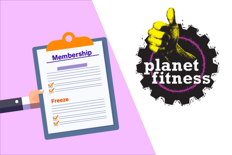 How To Freeze Planet Fitness Membership TechCult