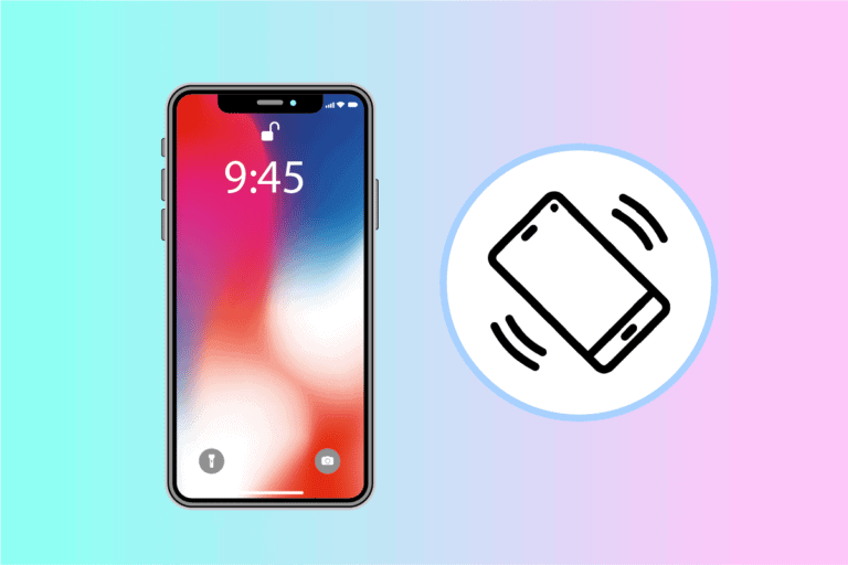 How to Ping an iPhone – TechCult