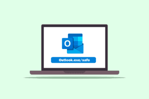 Fix Outlook only Opens in Safe Mode on Windows 10 – TechCult