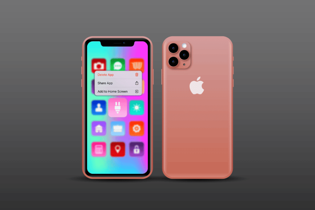 How To Put App Back On Home Screen On IPhone TechCult