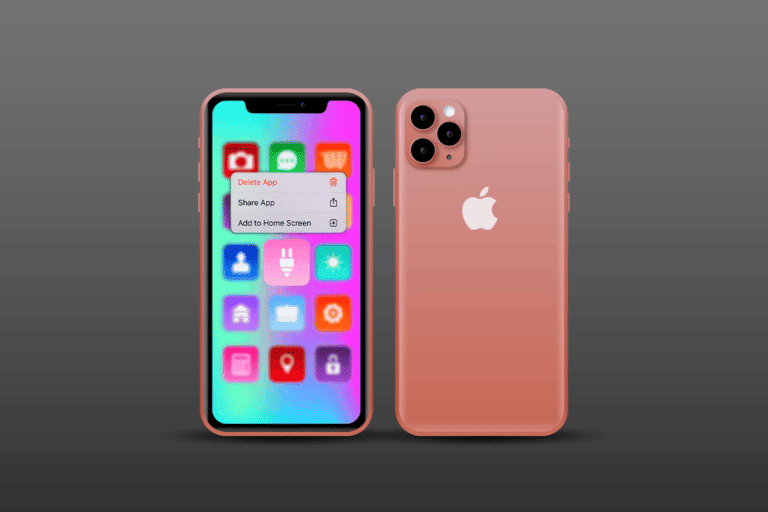 How To Put App Back On Home Screen On IPhone TechCult