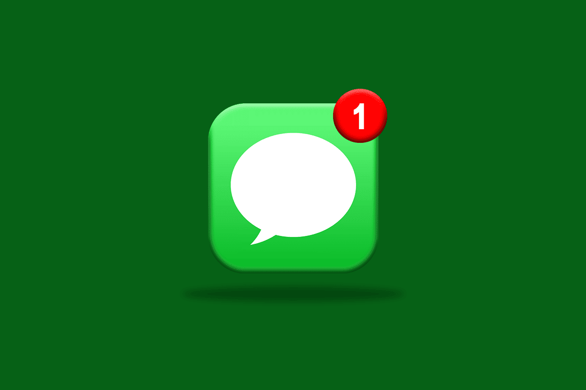 How To Mark A Text Message As Unread On IPhone TechCult