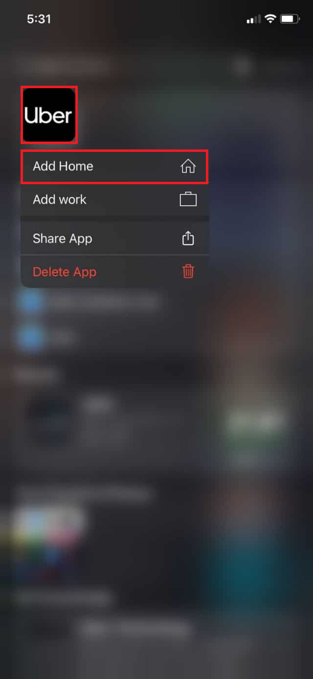 How To Put App Back On Home Screen On Iphone Techcult