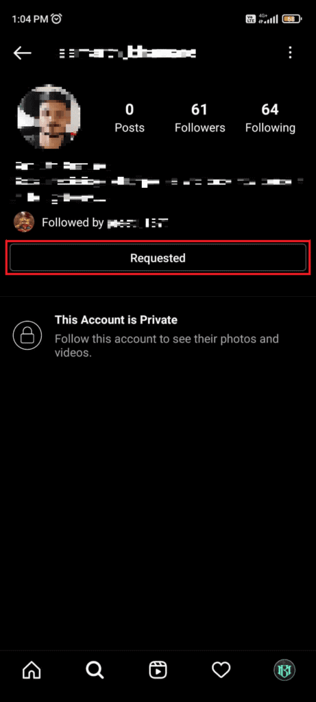 How to View Private Instagram Profiles – TechCult