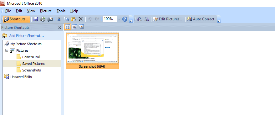How To Download Microsoft Office Picture Manager Techcult