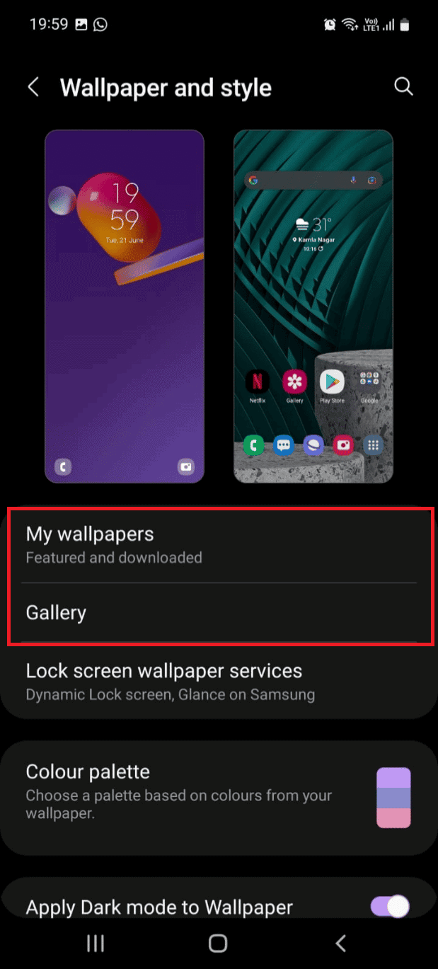 How To Put App Back On Home Screen On Iphone Techcult