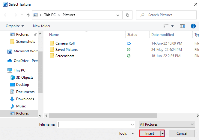 How To Change Background Color In Microsoft Word Techcult