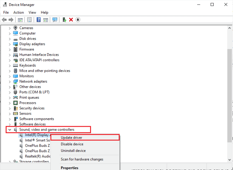 How to Perform 5.1 Surround Sound Test on Windows 10 – TechCult