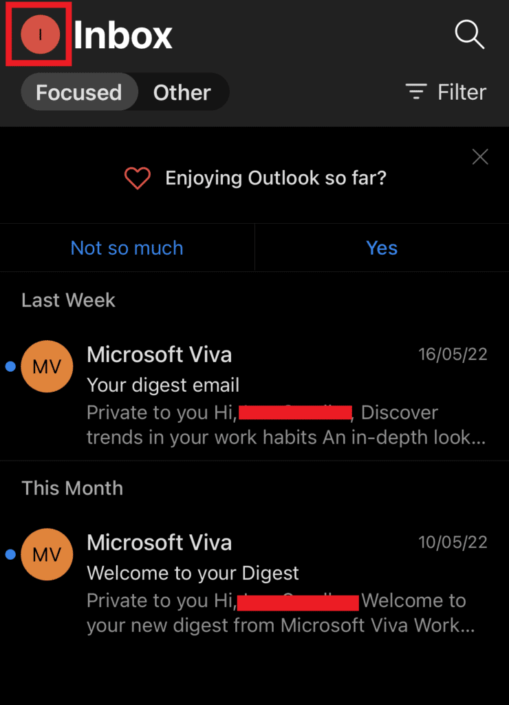 How Do I Sign Out Of Outlook Mobile – TechCult