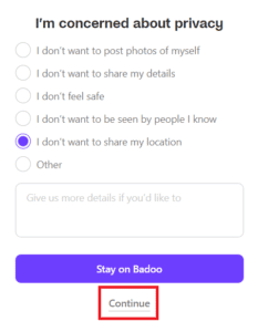 How to Delete a Badoo Account – TechCult