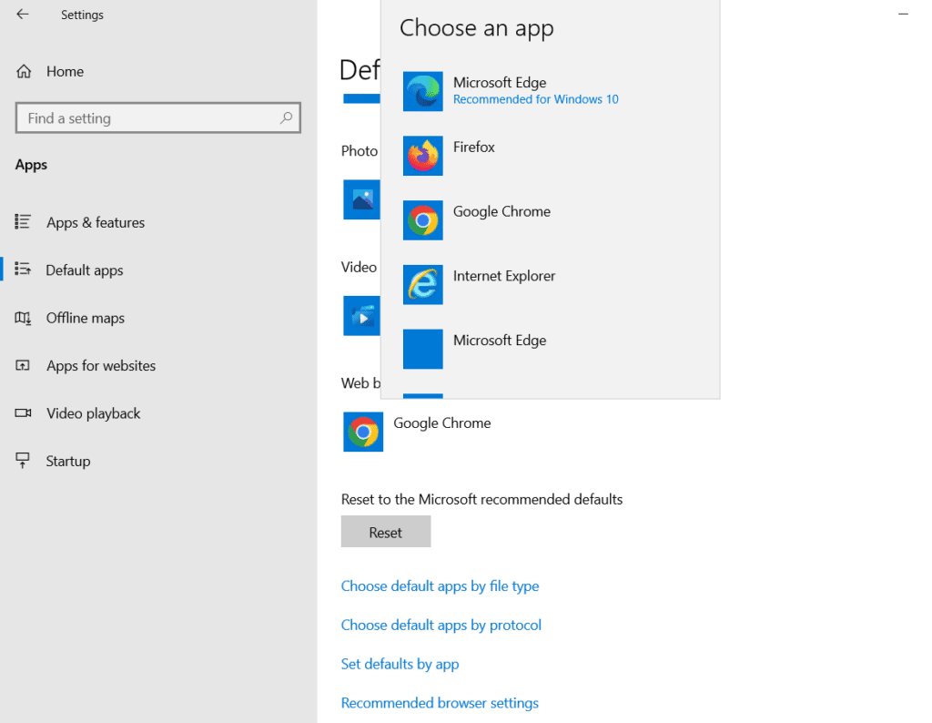 Fix Mozilla Firefox Couldnt Load Xpcom Error On Windows 10 Techcult