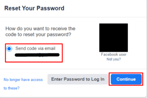 How to Delete Facebook Account Without Password – TechCult