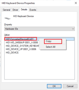 How to Disable Laptop Keyboard on Windows 10 – TechCult