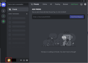 Fix Red Dot on Discord Icon in Windows 10 – TechCult