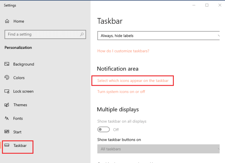 Fix Red Dot on Discord Icon in Windows 10 – TechCult