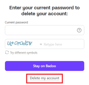 How to Delete a Badoo Account – TechCult