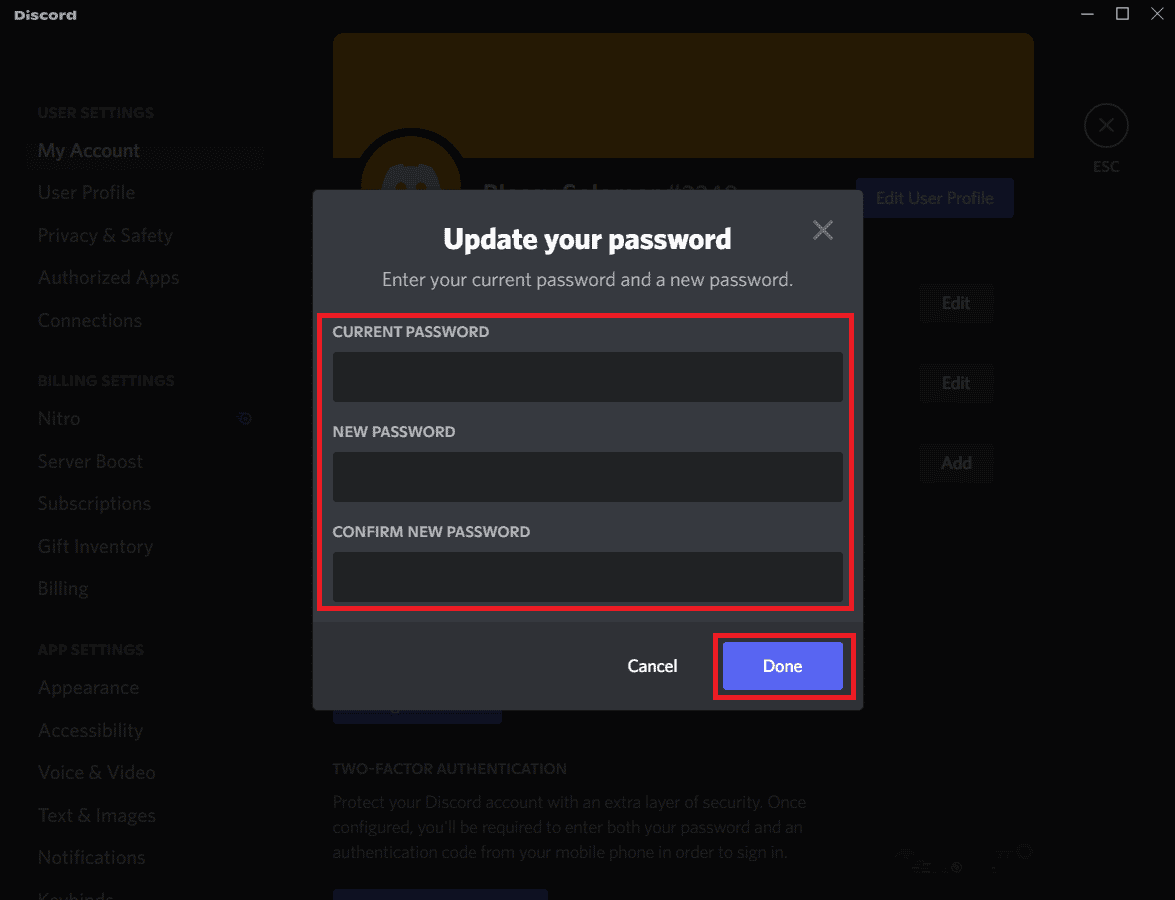 How To Switch Between Multiple Accounts On Discord Tecnotwist
