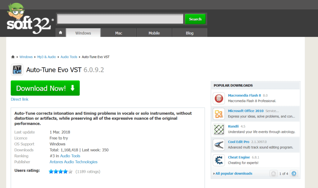 How to Install Autotune VST Plugin in Audacity – TechCult