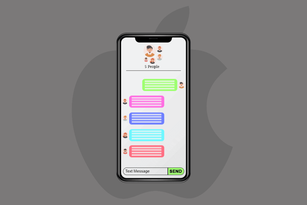 How To Add And Remove People In Group Text On IPhone TechCult