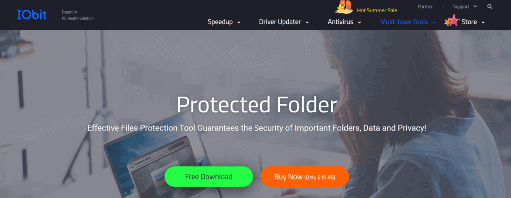 32 Best Free Folder Lock Software For Windows 10 – TechCult