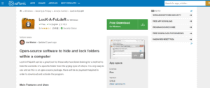 32 Best Free Folder Lock Software For Windows 10 – TechCult