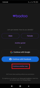 How to Delete a Badoo Account – TechCult