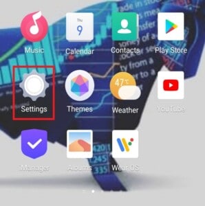 Fix Android is Starting Optimizing App 1 of 1 – TechCult