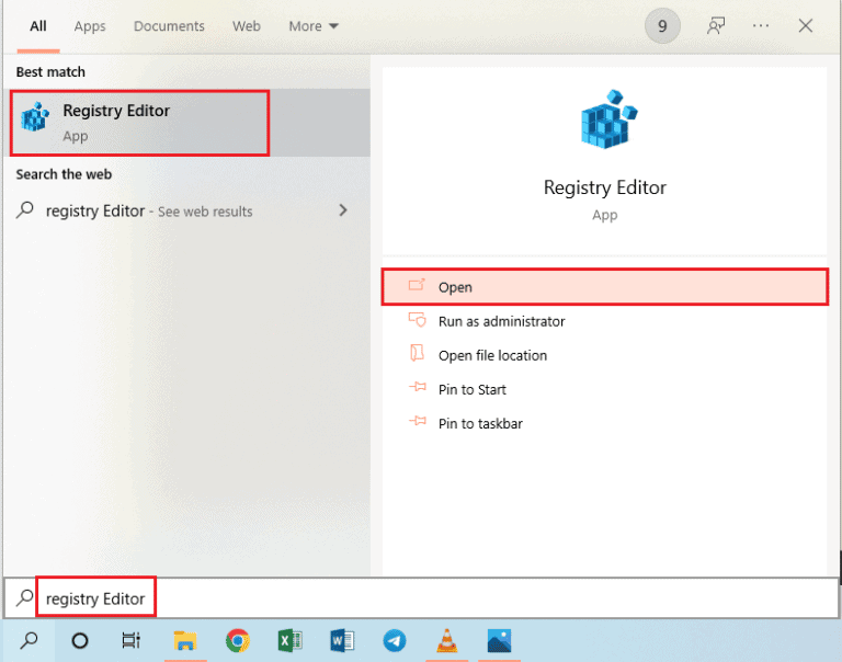 Fix Outlook only Opens in Safe Mode on Windows 10 – TechCult