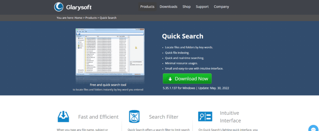 14 Best Desktop Search Engines For Windows 10 – TechCult
