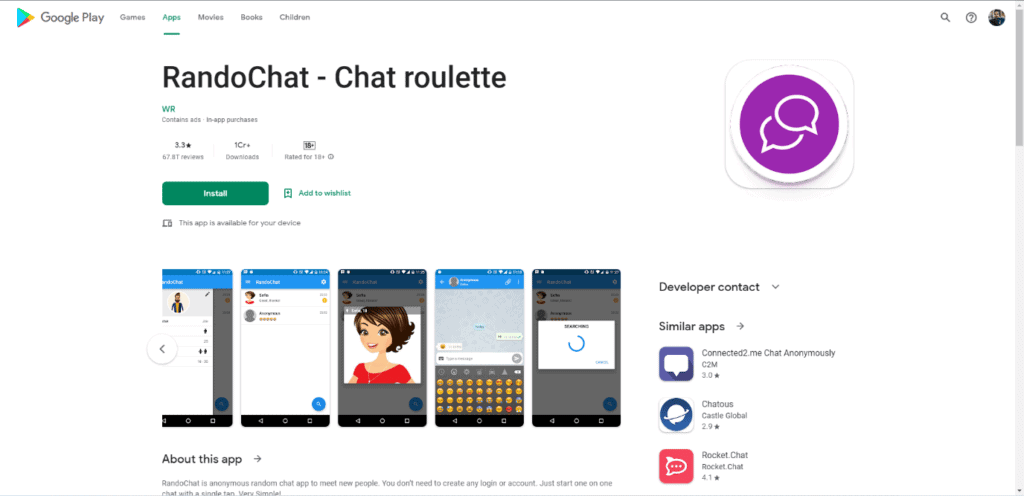 Top 20 Best Free Anonymous Chat Apps (2026) – TechCult