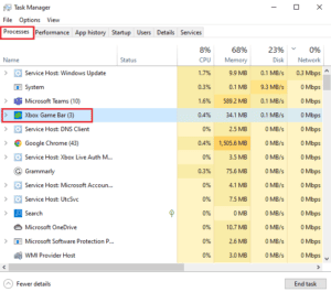 How to Get Rid of MS Gaming Overlay Popup – TechCult