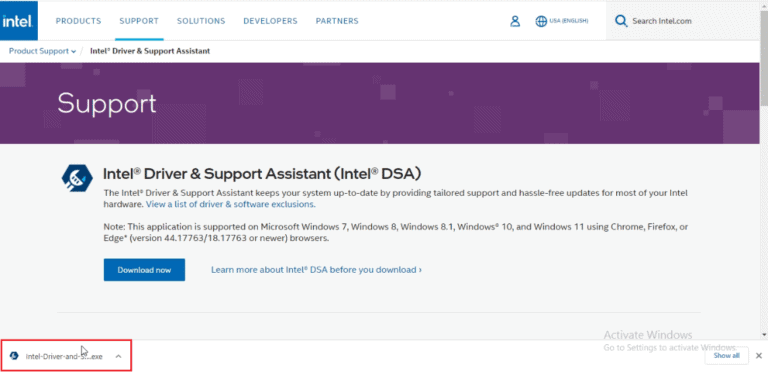 Fix Esrv.exe Application Error in Windows 10 – TechCult