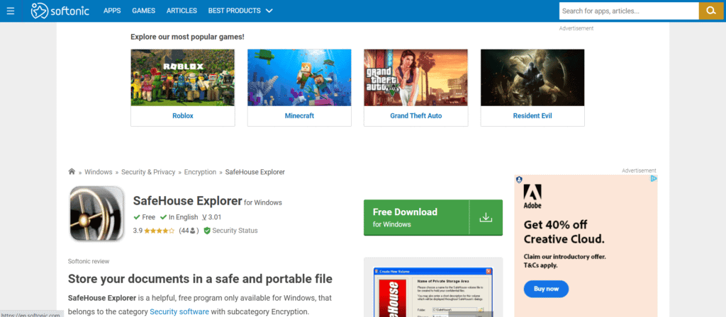 32 Best Free Folder Lock Software For Windows 10 – TechCult