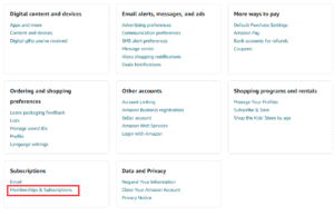 How to Log Out All Devices on STARZ App – TechCult