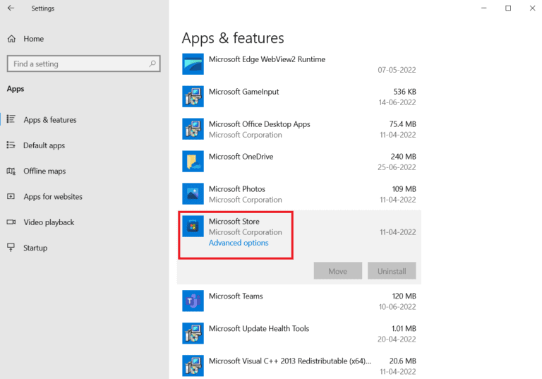 How to Get Rid of MS Gaming Overlay Popup – TechCult