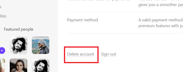 How to Delete a Badoo Account – TechCult
